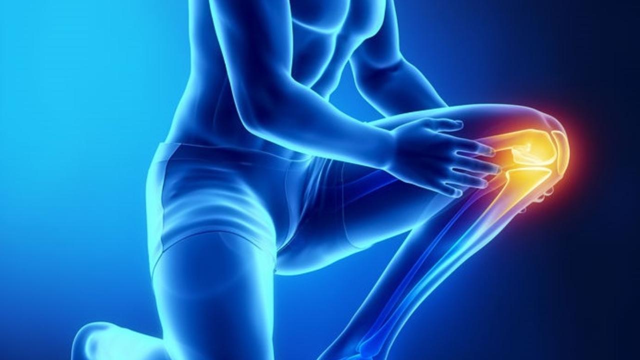 3 Root Causes Of Knee Pain From Lifting Weights